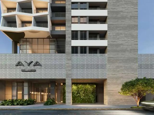 Kitnet / Stúdio para Venda em Curitiba/PR Centro 1 Quartos