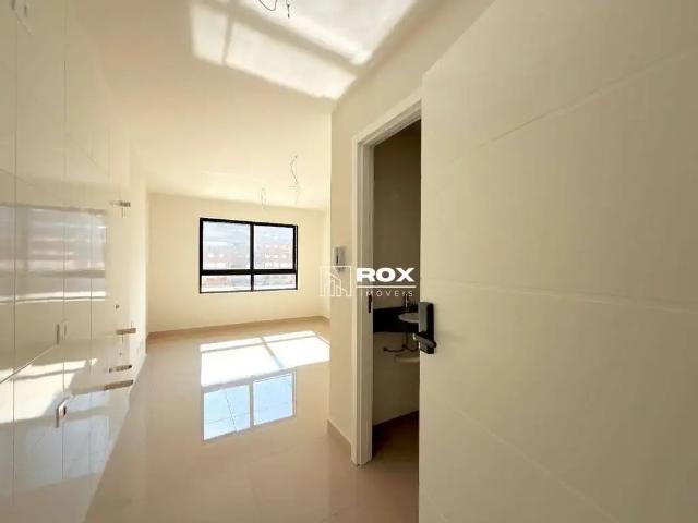 Kitnet / Stúdio para Venda em Curitiba/PR Centro 1 Quartos