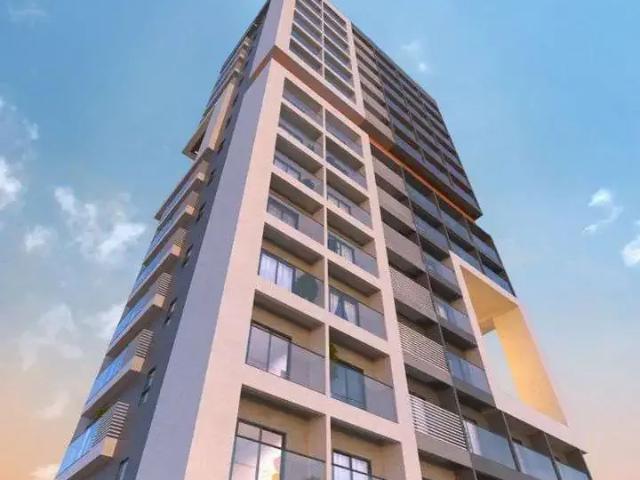 Kitnet / Stúdio para Venda em Curitiba/PR Centro 1 Quartos