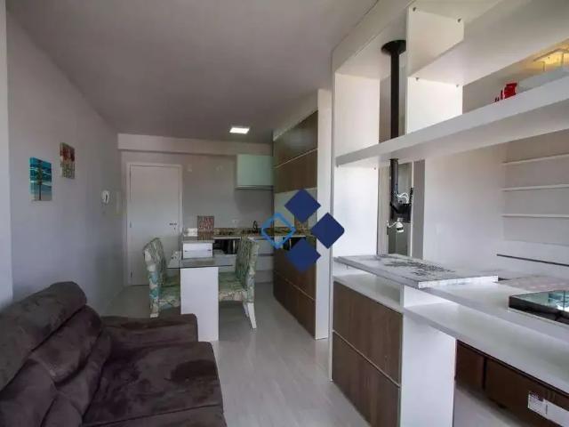 Kitnet / Stúdio para Venda em Curitiba/PR Centro 1 Quartos