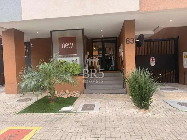 Kitnet / Stúdio para Venda em Curitiba/PR Centro 1 Quartos