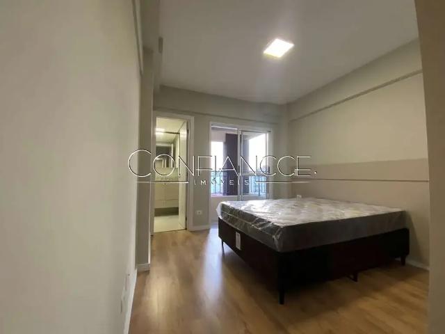 Kitnet / Stúdio para Venda em Curitiba/PR Centro 1 Quartos