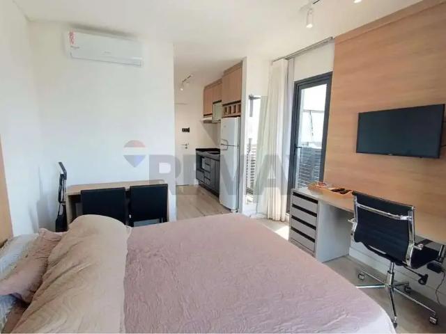 Kitnet / Stúdio para Venda em Curitiba/PR Centro 1 Quartos