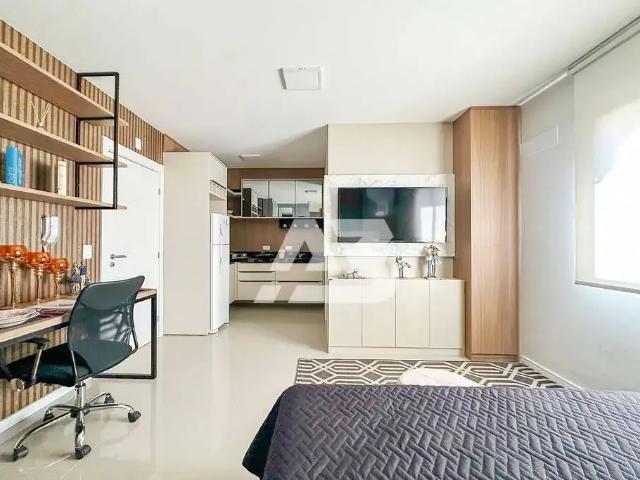 Kitnet / Stúdio para Venda em Curitiba/PR Centro 1 Quartos