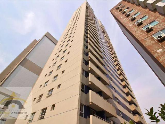 Kitnet / Stúdio para Venda em Curitiba/PR Centro 1 Quartos