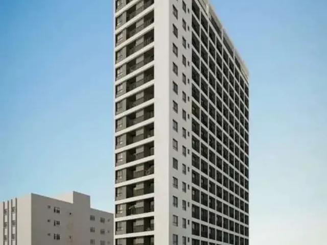Kitnet / Stúdio para Venda em Curitiba/PR Centro 1 Quartos