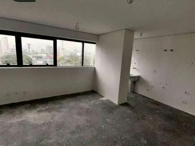 Kitnet / Stúdio para Venda em Curitiba/PR Centro 1 Quartos