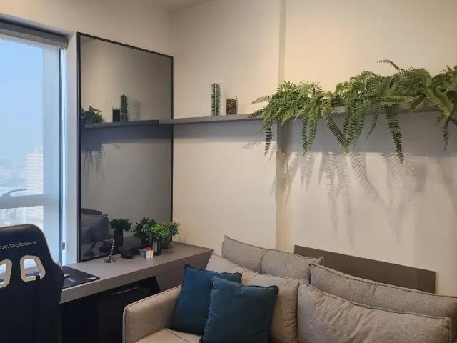 Kitnet / Stúdio para Venda em Curitiba/PR Centro