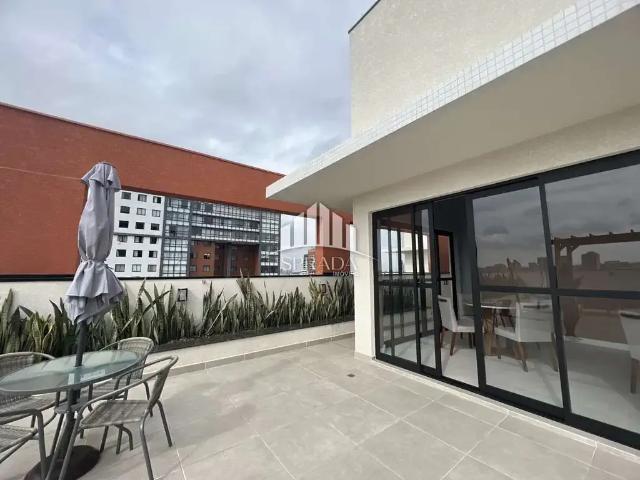 Kitnet / Stúdio para Venda em Curitiba/PR Centro