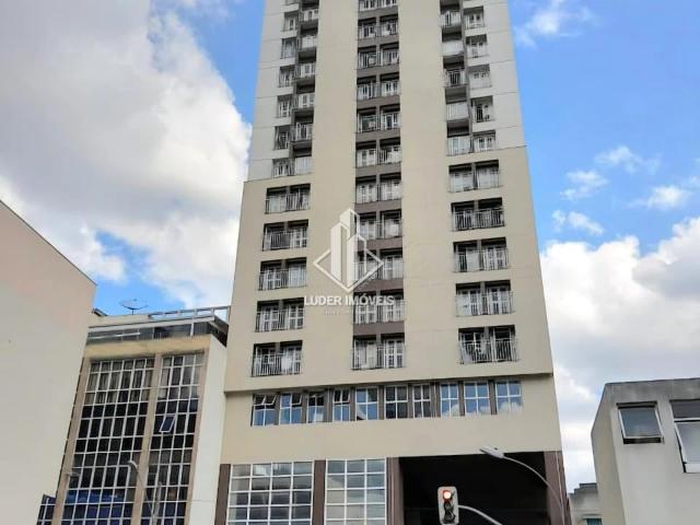 Kitnet / Stúdio para Venda em Curitiba/PR Centro