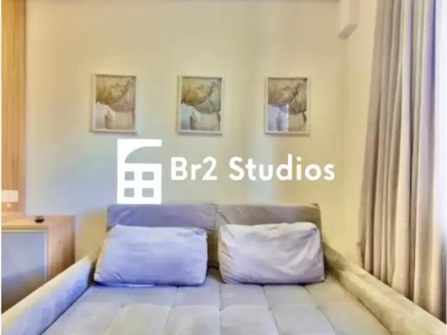 Kitnet / Stúdio para Venda em Curitiba/PR Centro
