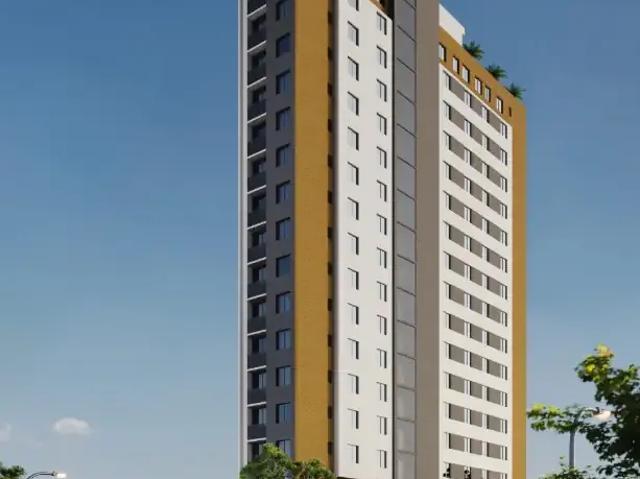 Kitnet / Stúdio para Venda em Curitiba/PR Centro