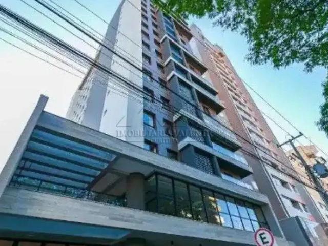 Kitnet / Stúdio para Venda em Curitiba/PR Centro