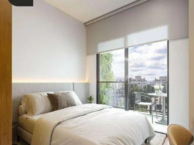 Kitnet / Stúdio para Venda em Curitiba/PR Centro Cívico 1 Quartos