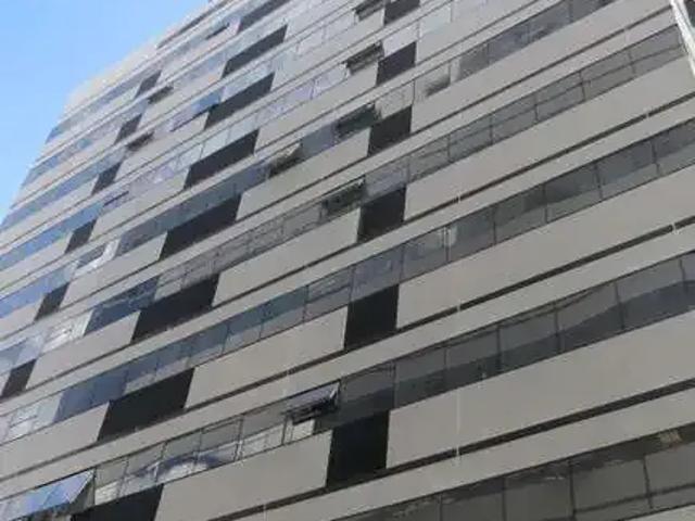 Kitnet / Stúdio para Venda em Curitiba/PR Centro Cívico 1 Quartos