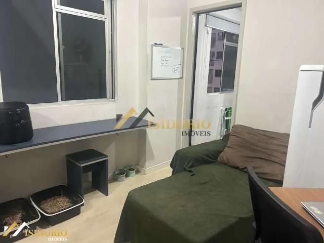 Kitnet / Stúdio para Venda em Curitiba/PR Cristo Rei 1 Quartos