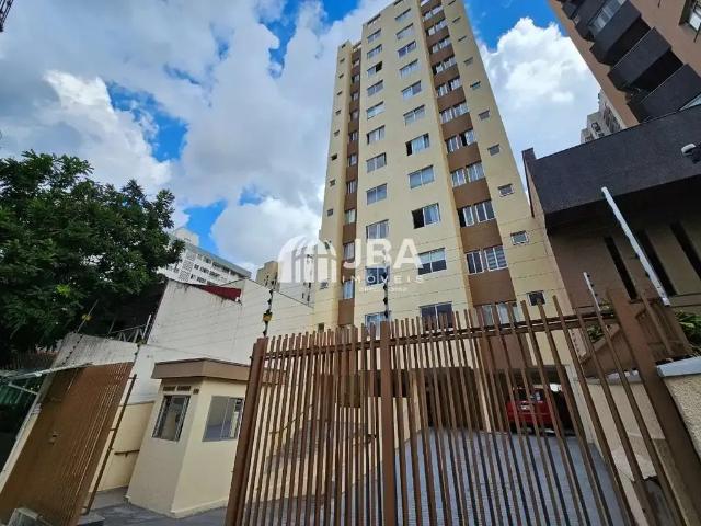 Kitnet / Stúdio para Venda em Curitiba/PR Cristo Rei 1 Quartos