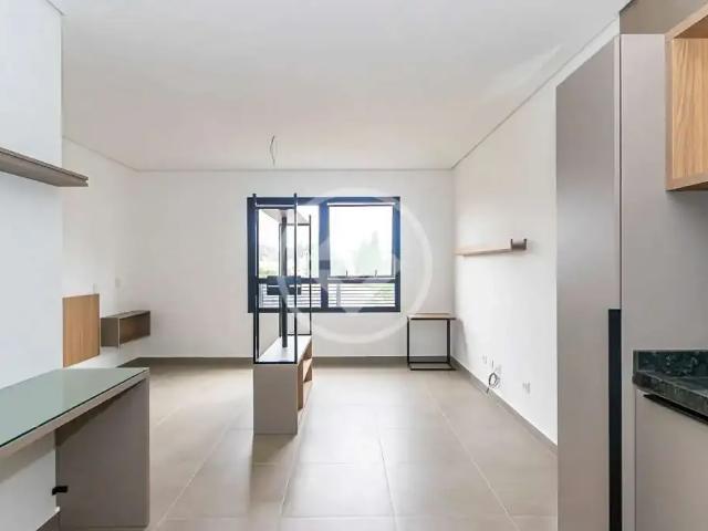 Kitnet / Stúdio para Venda em Curitiba/PR Cristo Rei 1 Quartos