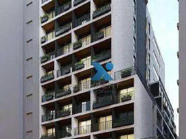 Kitnet / Stúdio para Venda em Curitiba/PR Cristo Rei 1 Quartos