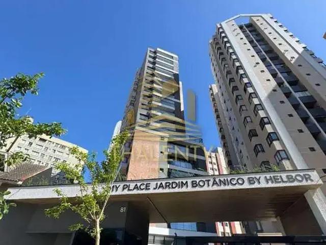 Kitnet / Stúdio para Venda em Curitiba/PR Cristo Rei 1 Quartos