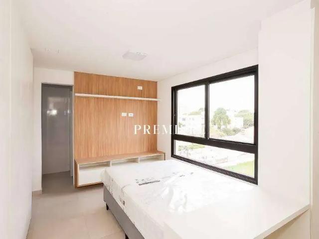 Kitnet / Stúdio para Venda em Curitiba/PR Cristo Rei 1 Quartos