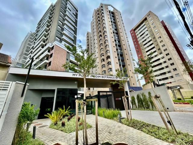 Kitnet / Stúdio para Venda em Curitiba/PR Cristo Rei 1 Quartos