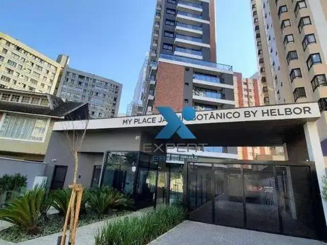 Kitnet / Stúdio para Venda em Curitiba/PR Cristo Rei 1 Quartos