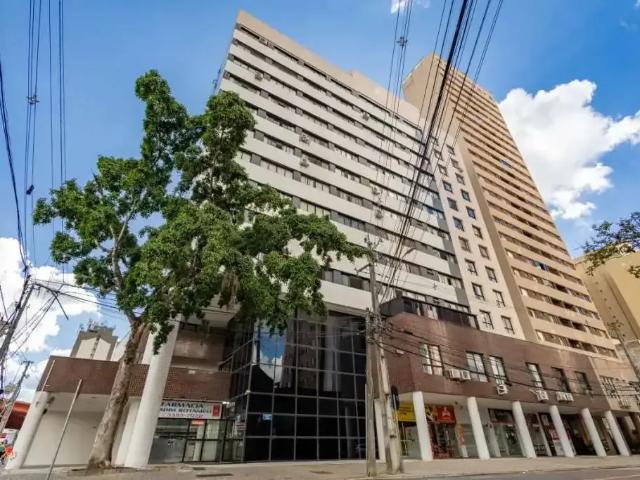 Kitnet / Stúdio para Venda em Curitiba/PR Cristo Rei 1 Quartos