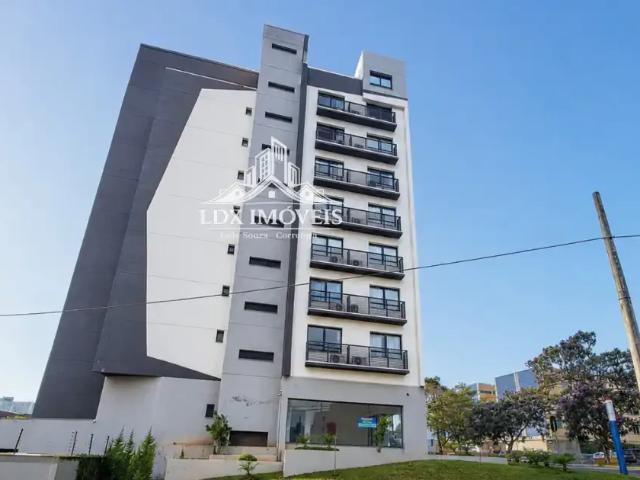 Kitnet / Stúdio para Venda em Curitiba/PR Cristo Rei 1 Quartos