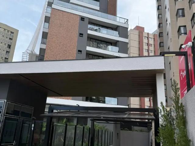 Kitnet / Stúdio para Venda em Curitiba/PR Cristo Rei 1 Quartos