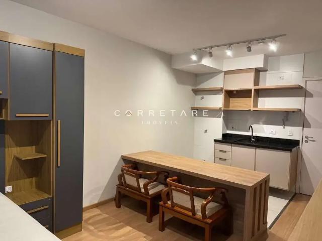 Kitnet / Stúdio para Venda em Curitiba/PR Cristo Rei 1 Quartos