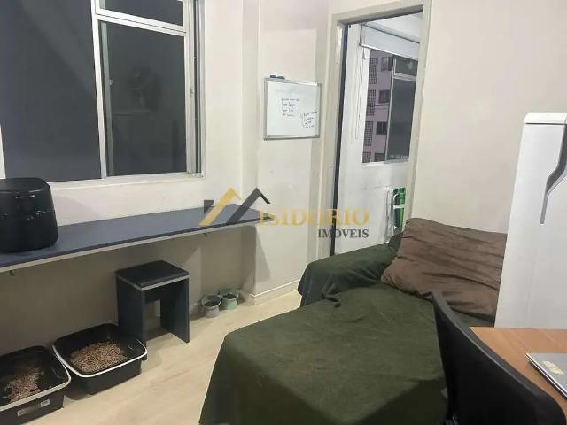 Kitnet / Stúdio para Venda em Curitiba/PR Cristo Rei 1 Quartos