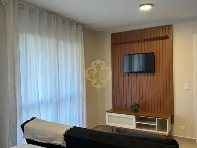 Kitnet / Stúdio para Venda em Curitiba/PR Cristo Rei 1 Quartos