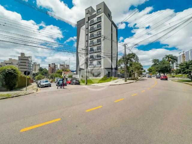 Kitnet / Stúdio para Venda em Curitiba/PR Cristo Rei 1 Quartos