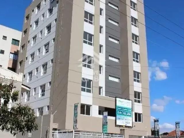 Kitnet / Stúdio para Venda em Curitiba/PR Cristo Rei 1 Quartos