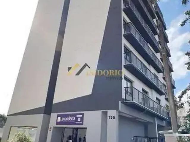 Kitnet / Stúdio para Venda em Curitiba/PR Cristo Rei 1 Quartos