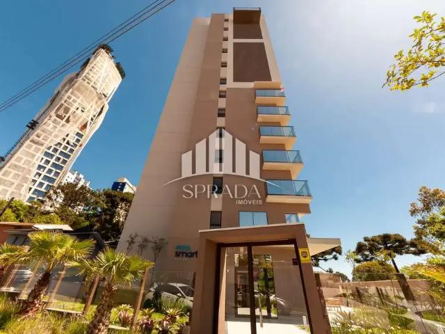 Kitnet / Stúdio para Venda em Curitiba/PR Ecoville