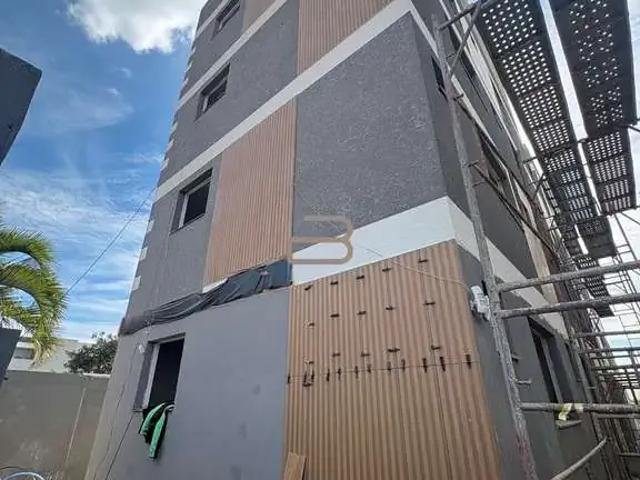 Kitnet / Stúdio para Venda em Curitiba/PR Hauer