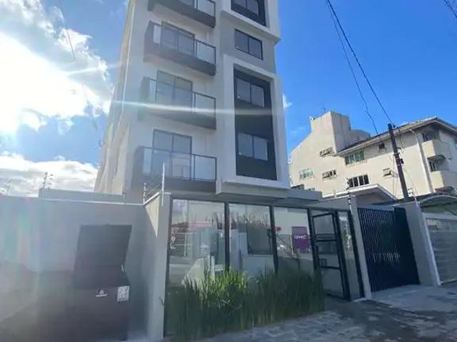 Kitnet / Stúdio para Venda em Curitiba/PR Jardim Botânico 1 Quartos