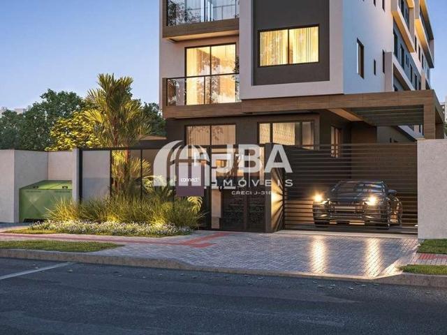 Kitnet / Stúdio para Venda em Curitiba/PR Jardim Botânico 1 Quartos