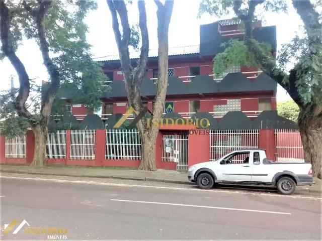 Kitnet / Stúdio para Venda em Curitiba/PR Jardim Botânico