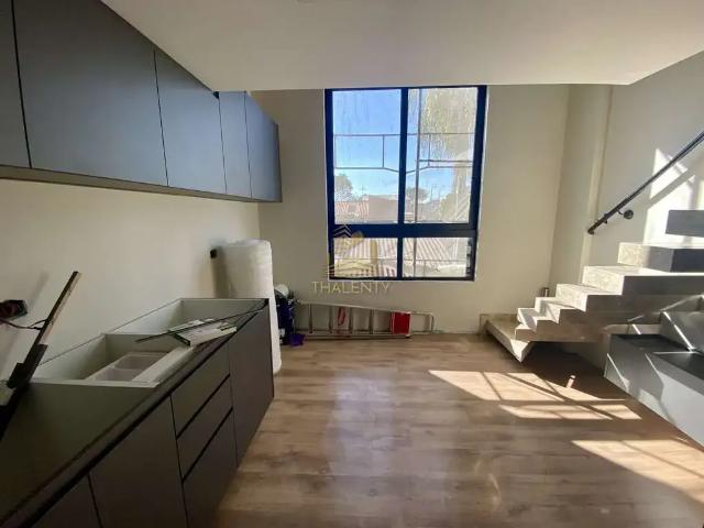 Kitnet / Stúdio para Venda em Curitiba/PR Jardim das Américas 1 Quartos