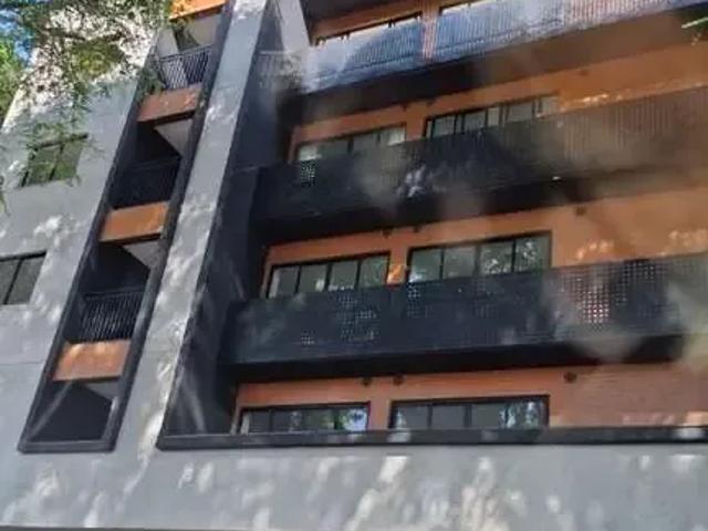 Kitnet / Stúdio para Venda em Curitiba/PR Jardim Social 1 Quartos