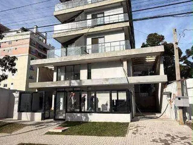 Kitnet / Stúdio para Venda em Curitiba/PR Juvevê 1 Quartos