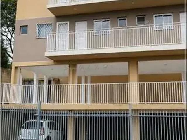 Kitnet / Stúdio para Venda em Curitiba/PR Lindóia 1 Quartos