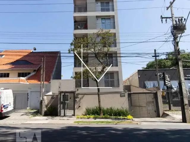 Kitnet / Stúdio para Venda em Curitiba/PR Lindóia 1 Quartos