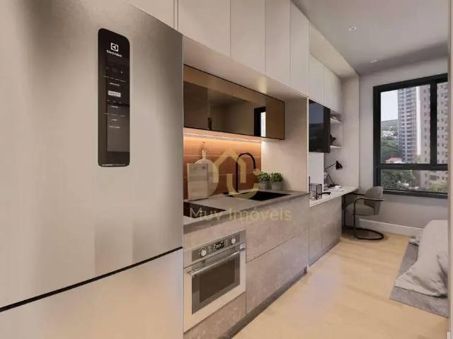 Kitnet / Stúdio para Venda em Curitiba/PR Lindóia