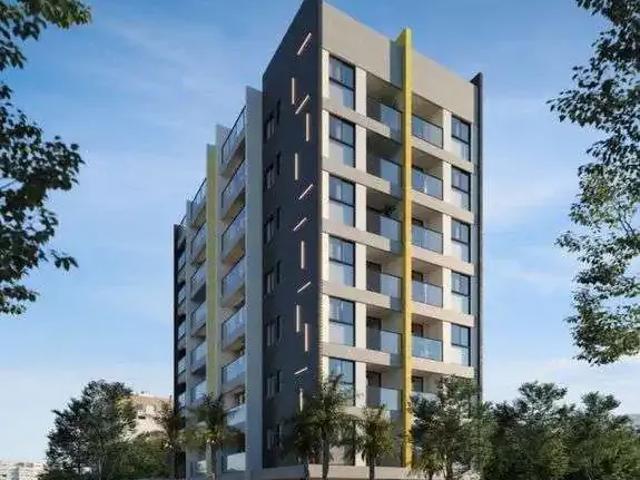 Kitnet / Stúdio para Venda em Curitiba/PR Mercês 1 Quartos
