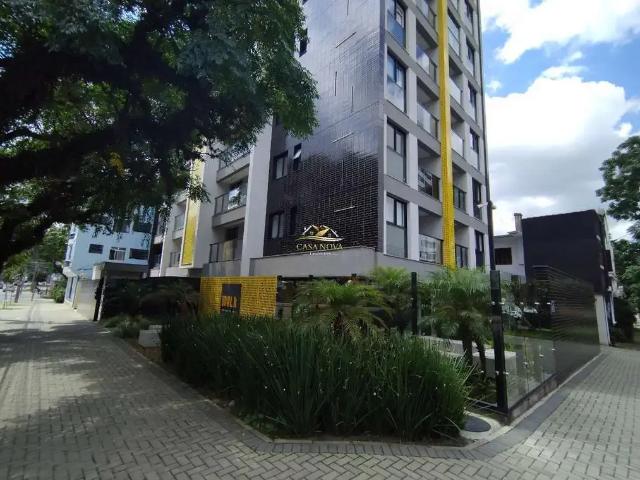 Kitnet / Stúdio para Venda em Curitiba/PR Mercês 1 Quartos
