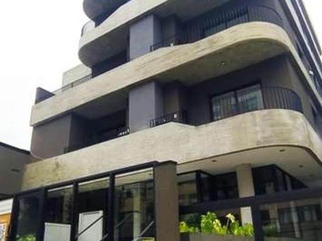 Kitnet / Stúdio para Venda em Curitiba/PR Mercês 1 Quartos